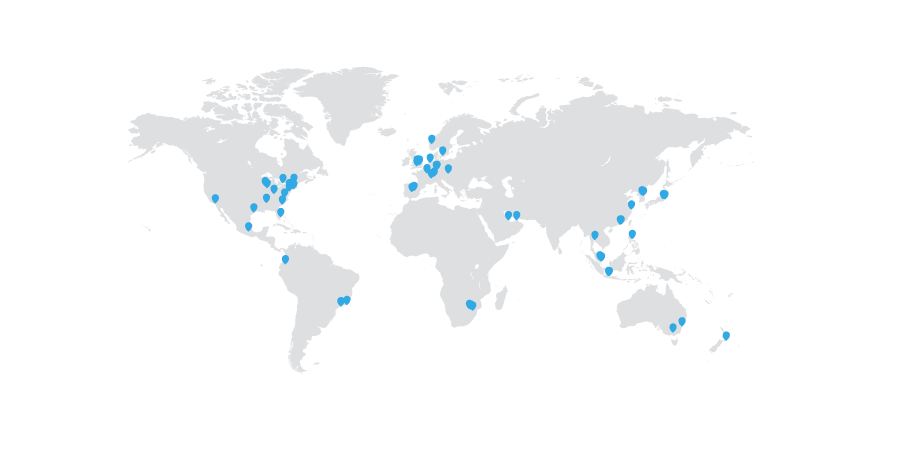 Group at a Glance | TP ICAP