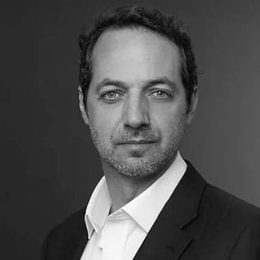 Leadership | TP ICAP