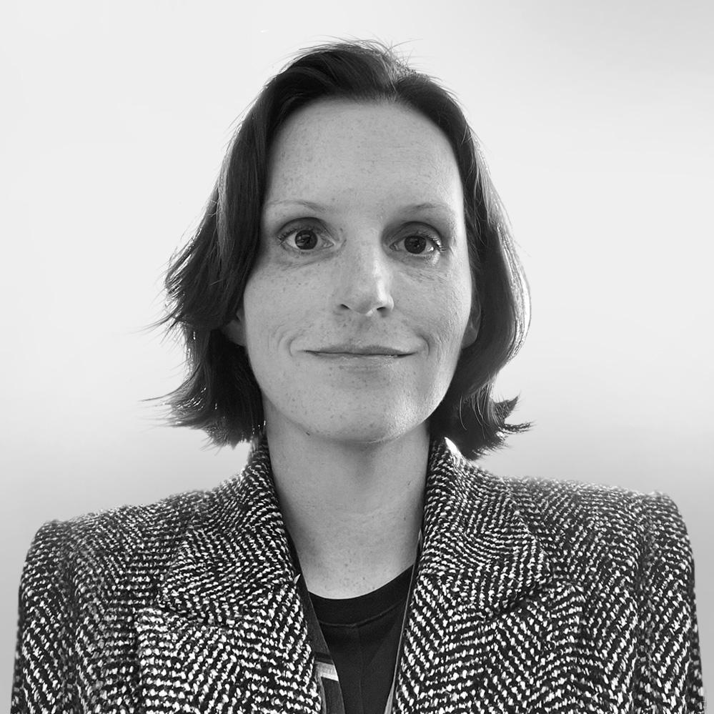 Vicky Hart | TP ICAP