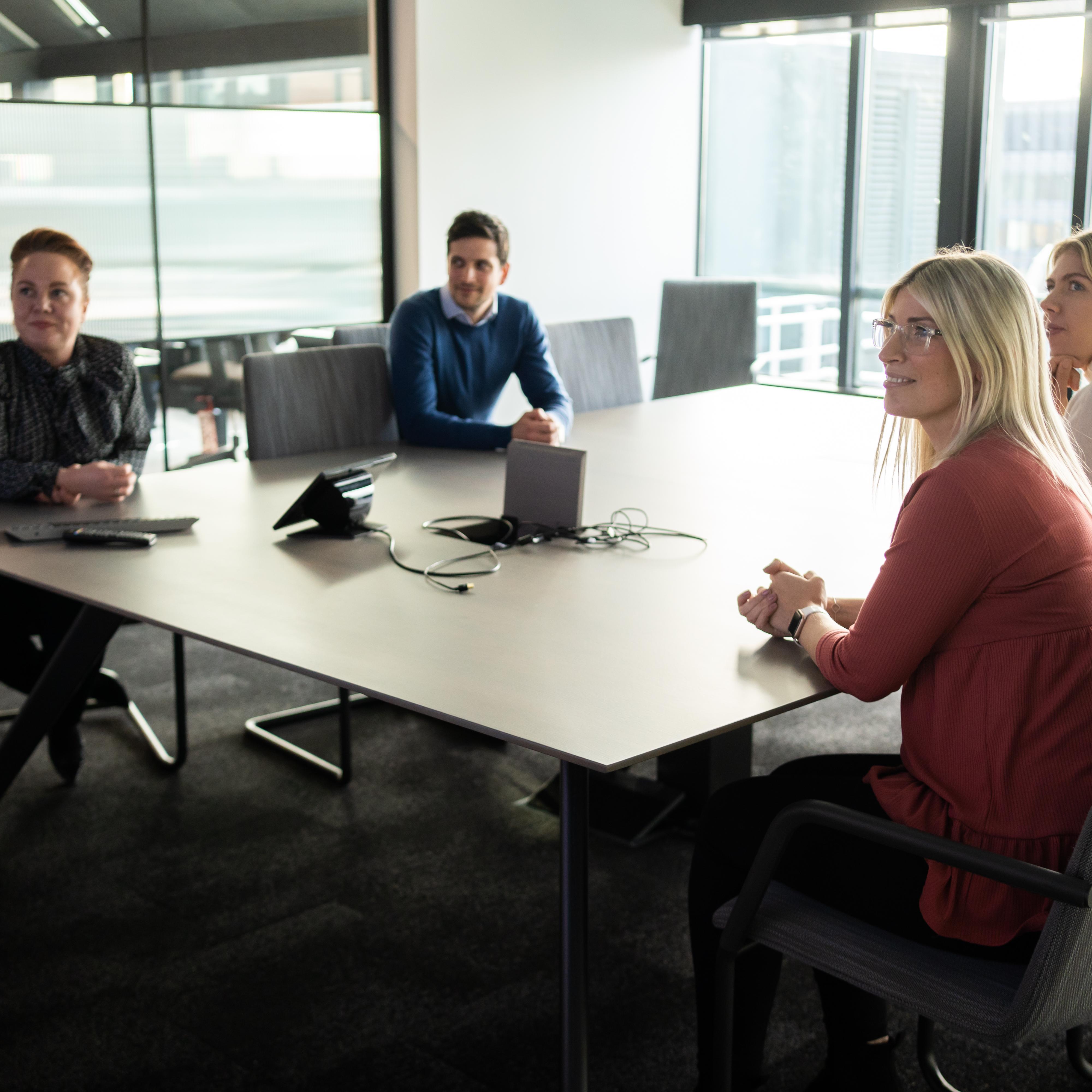 Media Image Library | TP ICAP