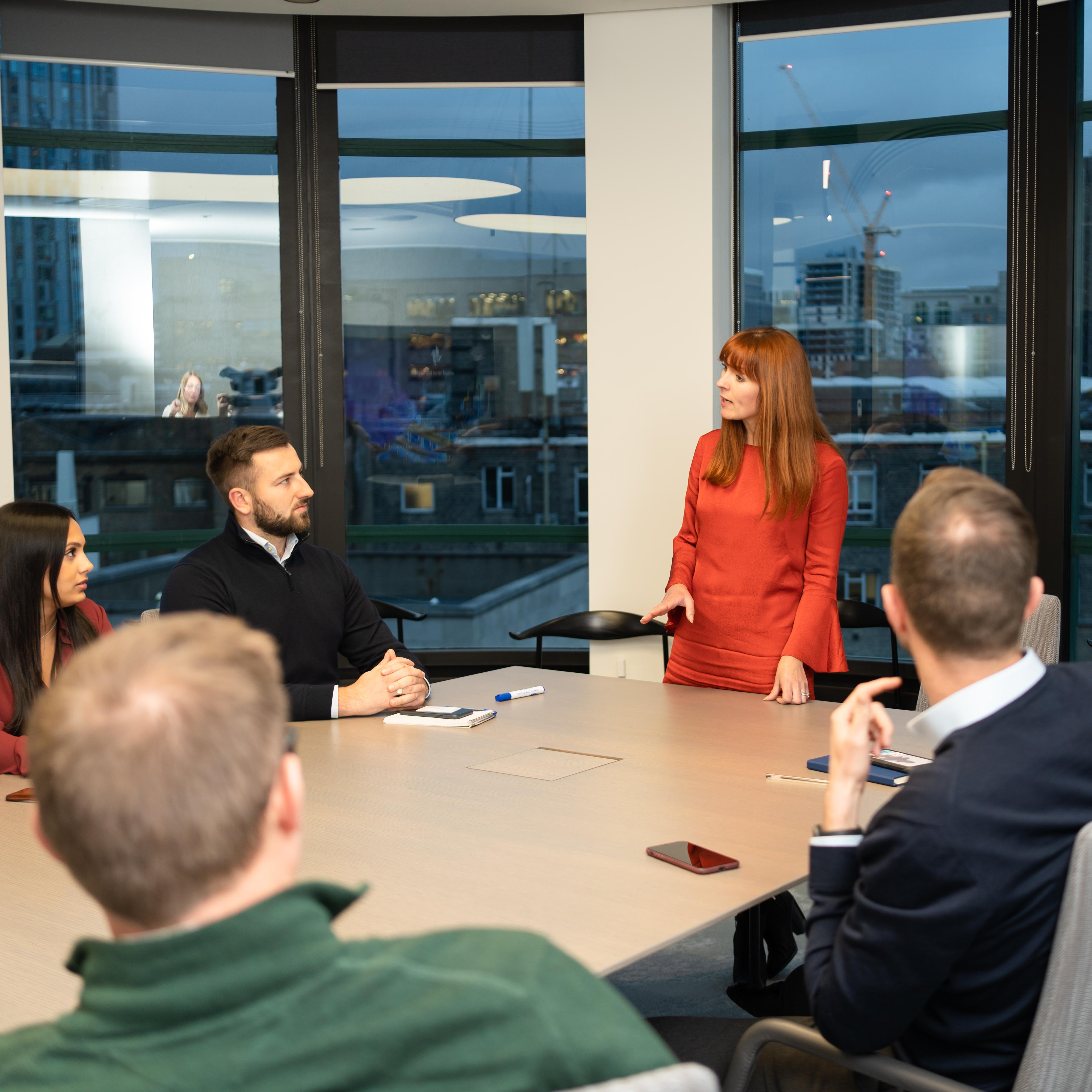 Media Image Library | TP ICAP